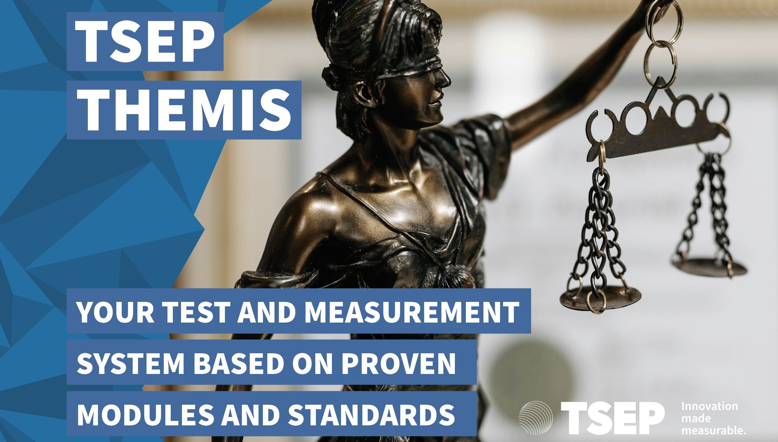 THEMIS: From Goddess of Justice to Test and Measurement System ...
